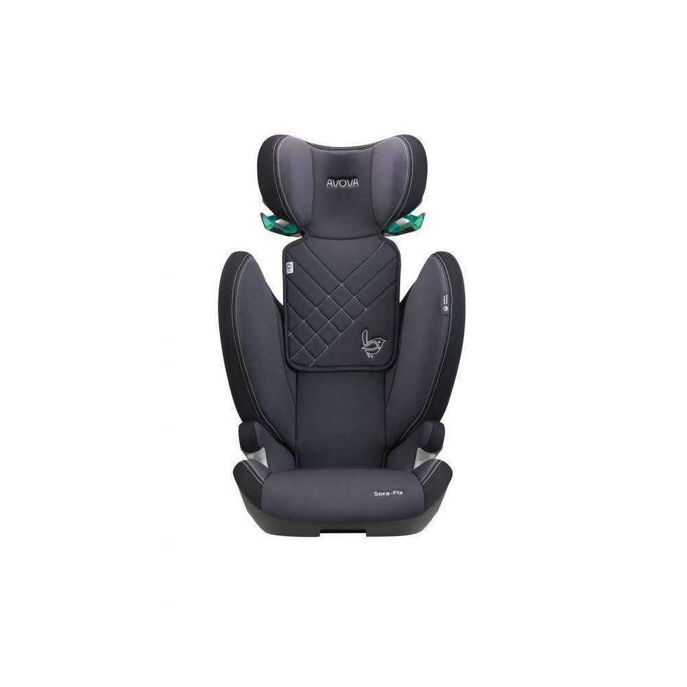 Avova Sora-Fix 2024 Koala Grey, 100-150 cm