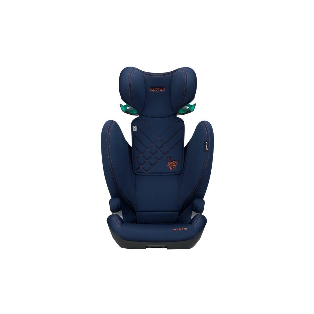 AVOVA Sora-Fix 2024 River Blue, 100-150 cm