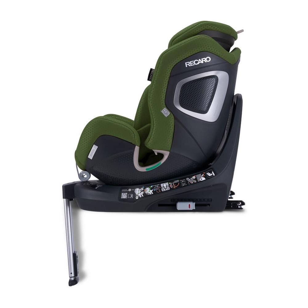 RECARO XENON 1 I-Size 2025 40-125cm Epic Green