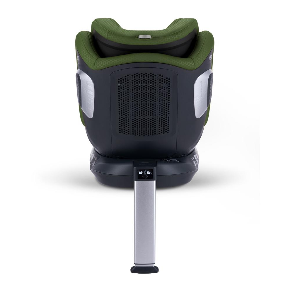 RECARO XENON 1 I-Size 2025 40-125cm Epic Green